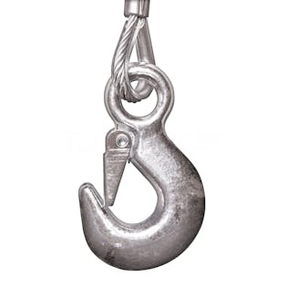 Superwinch 1120210 LT2000 Winch