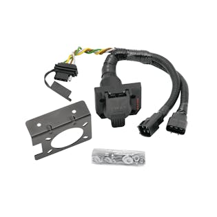 Tekonsha 20137 Tow Harness