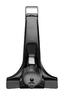 Thule 387 Gutter High Foot Pack