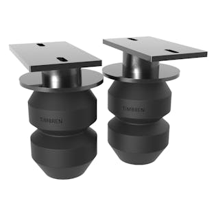 Timbren DVR150 Suspension Enhancement System