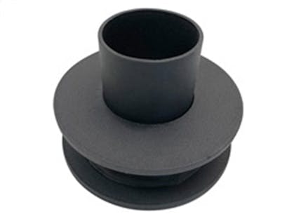 Tuff Country 22970 2.5" Leveling Kit Front (No Shocks)