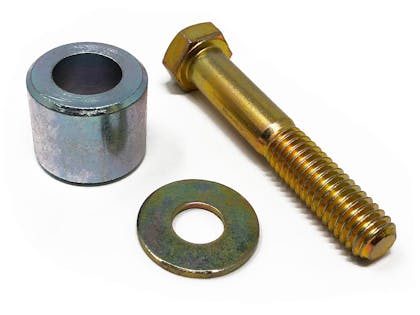 Tuff Country 41740 Transfer Case Drop Kit