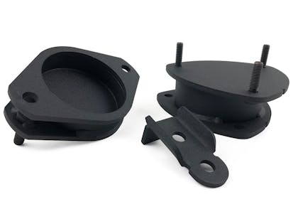 Tuff Country 51705 2" Lift Kit