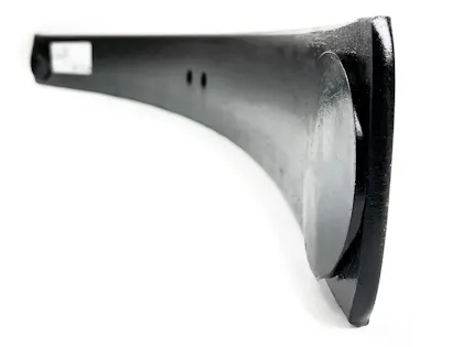 Tuff Country 82550 Rear 1.5" Add-a-Leaf Pair