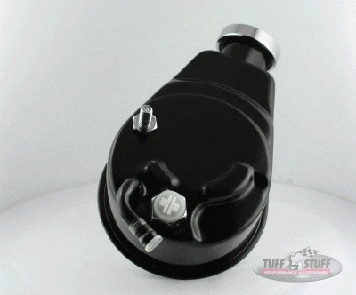 Tuff Stuff Performance 6181B GM power steering pump 1979 Camaro, 1978 ...