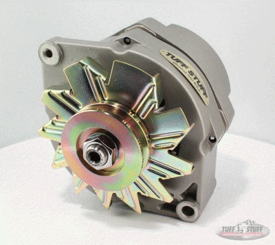 Tuff Stuff Performance 7127D Alternator
