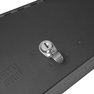 Tuffy Security 090 Pull Lever; Cam Lock