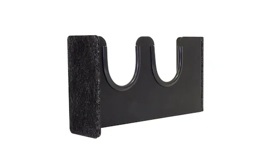 Tuffy Security 352GRDIV Divider - Under Seat Lockbox - Chevy/GMC Crew ...