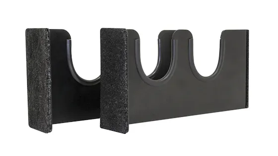 Tuffy Security 352GRDIV Divider - Under Seat Lockbox - Chevy/GMC Crew ...