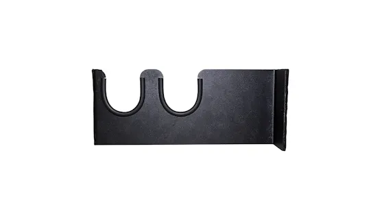 Tuffy Security 353GRDIV Divider Kit | Lockbox | RAM Trucks 2019-2024 ...