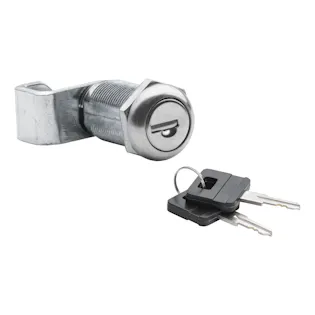 UWS 003-004LC Pull Handle Lock