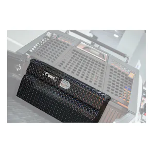 UWS EC20161 36 in. Wedge Truck Tool Box