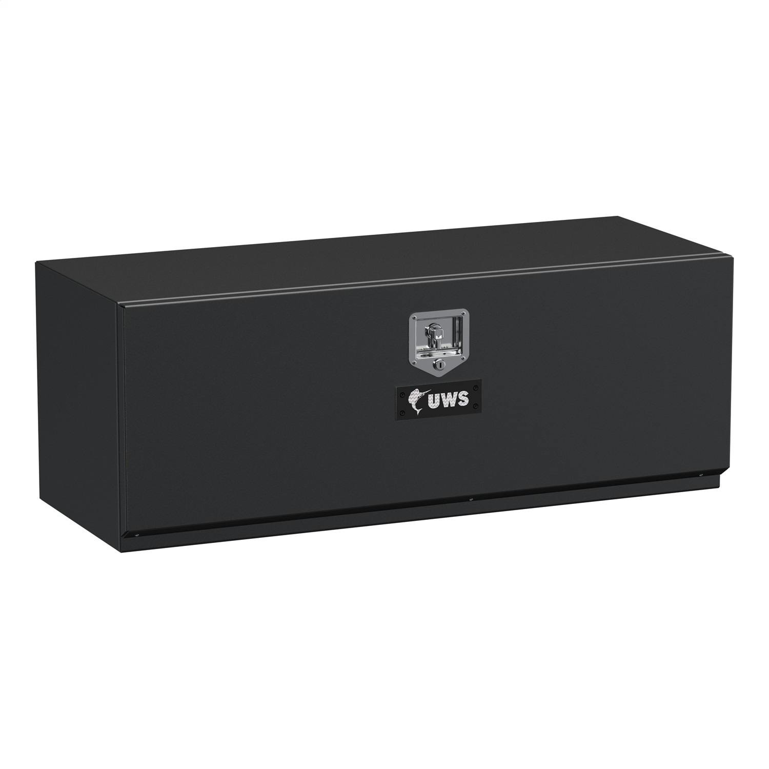 48 top mount tool box store