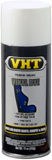 VHT SP943 VHT® SPECIALTY COATINGS