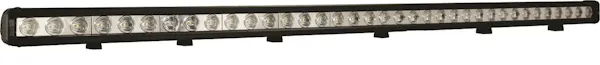 Vision X 9115337 46" Xmitter Low Profile Prime Xtreme Black