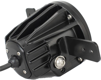 Vision X Lighting 5504184 Fog Light Mounting Kit