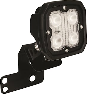 Vision X 9910956 D Pillar Back Up Light Kit