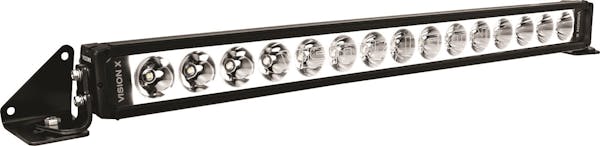 Vision X Lighting 5272146 Behind The Grille Light Bar Mount Kit
