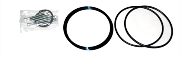 WARN 11714 Standard/Premium Manual Hub Service Kit