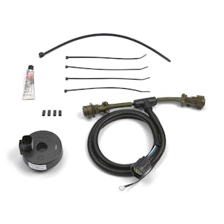 WARN 79967 Gen II Kit