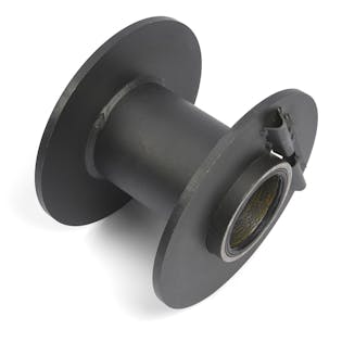 WARN 80922 Drum Assembly Kit; 30K-Std