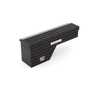 Weather Guard 172-5-04 Pork Chop Box