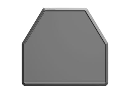 WeatherTech APM4448G Grey All Purpose Mat 44 x 48