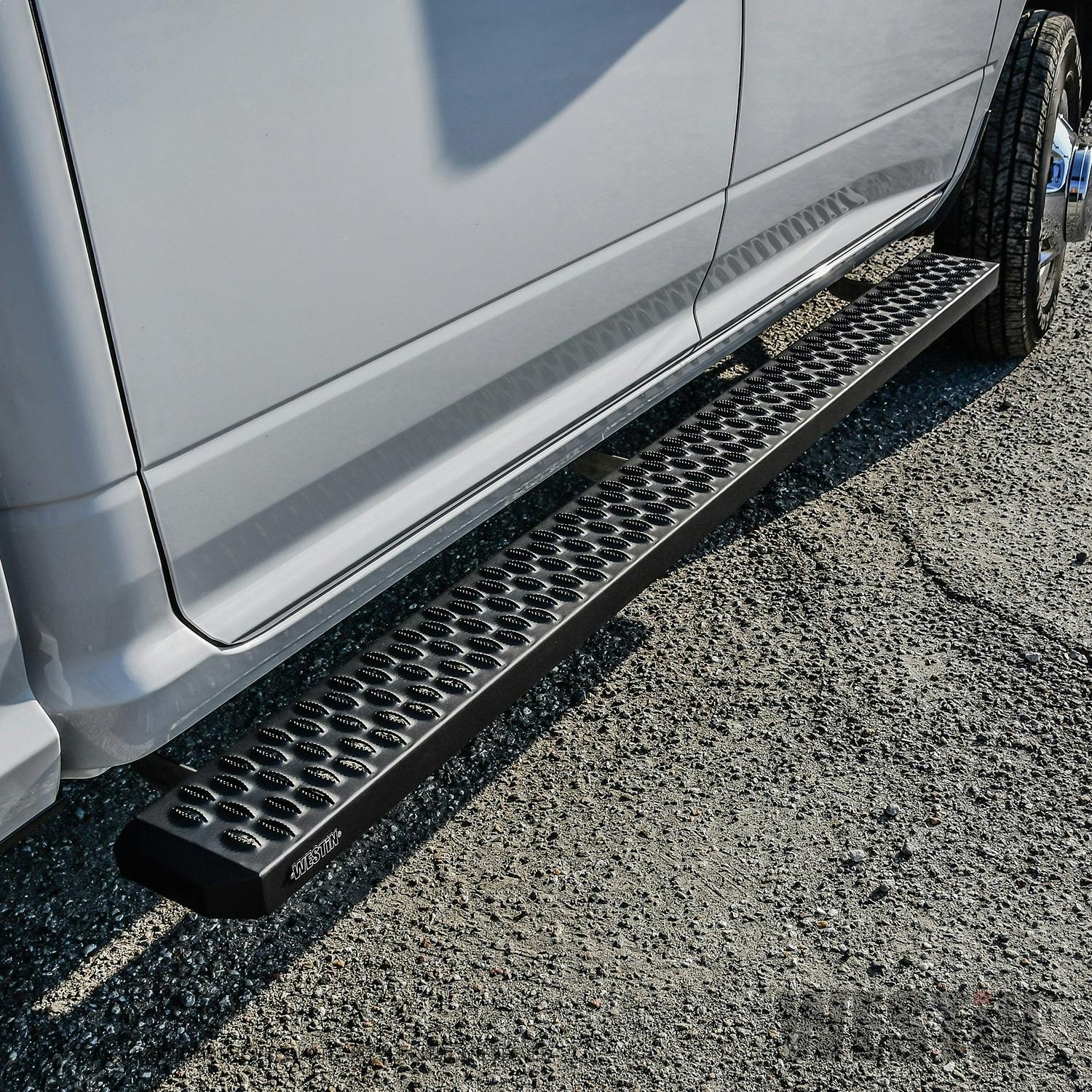 Westin running boards for trucks store