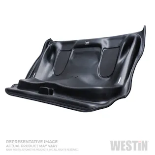 WESTiN Automotive 35-14005 Defender Prisoner Seat