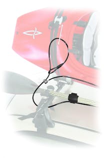 Yakima Products 8007237 BoatLocker