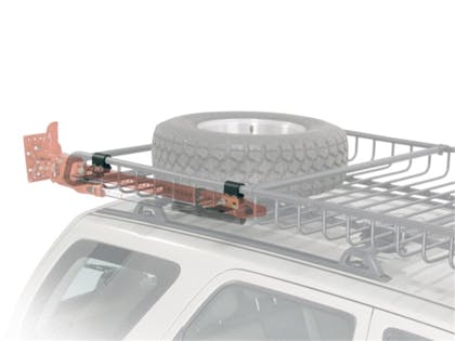 Yakima Products 8007077 Hi-Lift Jack Carrier