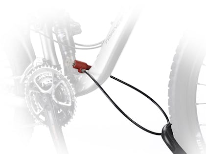 Yakima Products 8002103 FrontLoader Bike Carrier