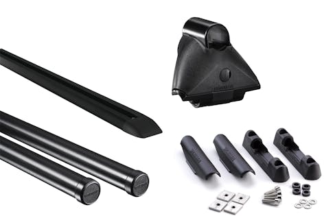 Yakima Products 8001614 Control Tower