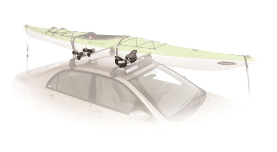 Yakima Products 8004037 Mako Saddles