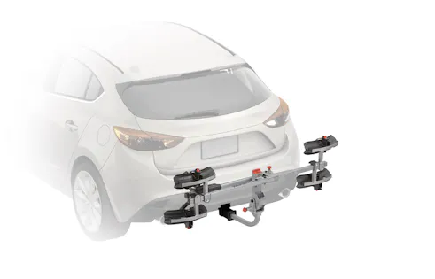 Yakima Products 8002468 TwoTimer Hitch Tray