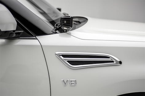 ZROADZ Off Road Products Z367871-KIT2 ZROADZ Hood Hinge LED Kit