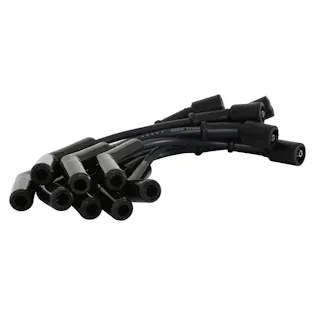 ACCEL 9070CK GM GEN 4 LS3/LS4/LS7 ENGINES - BLACK