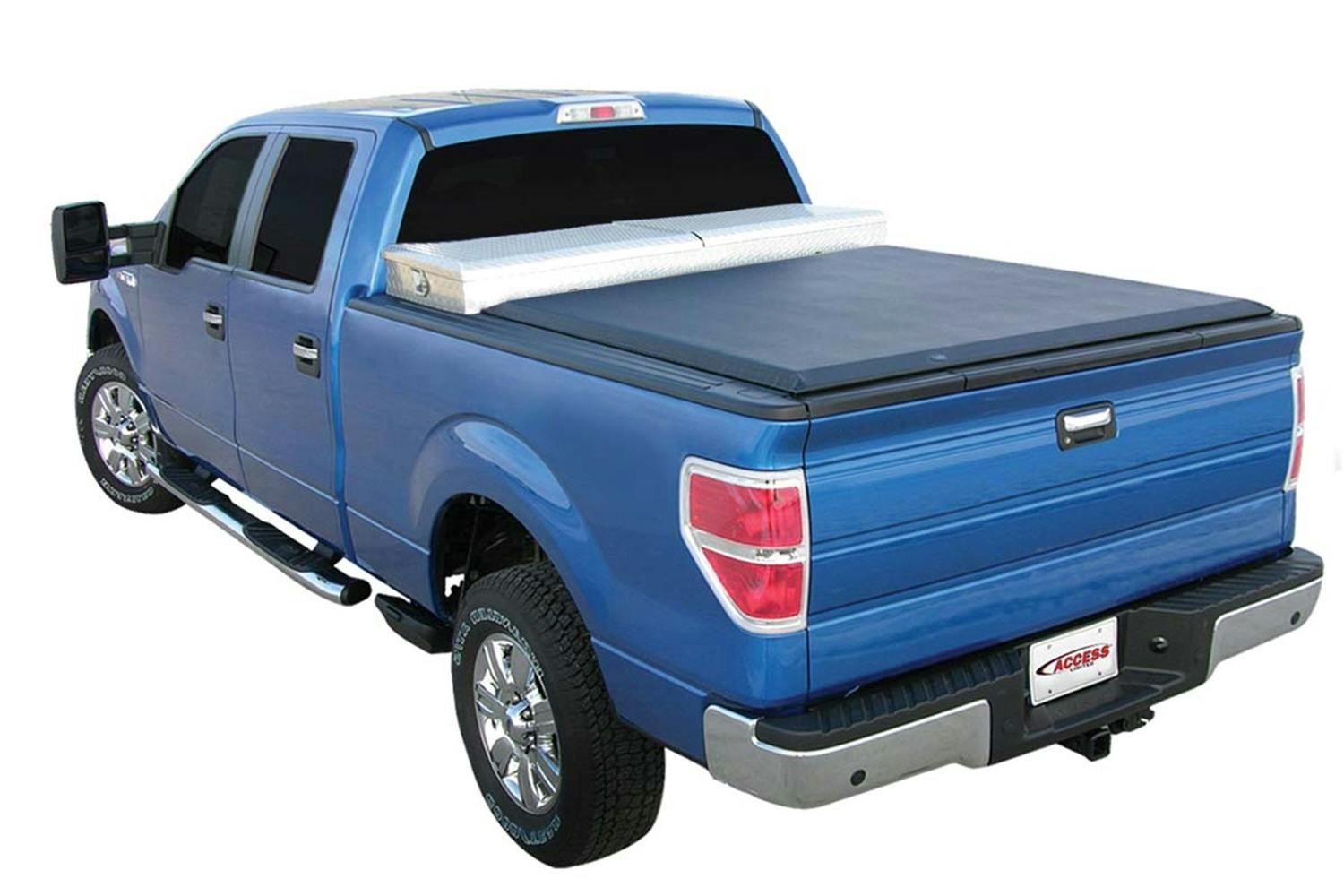 ACI 41139 ACCESS® LORADO® Roll-Up Cover