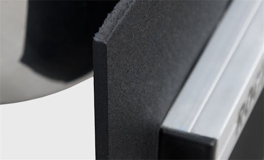 ACI D100001 ROCKSTAR™ Mud Flap