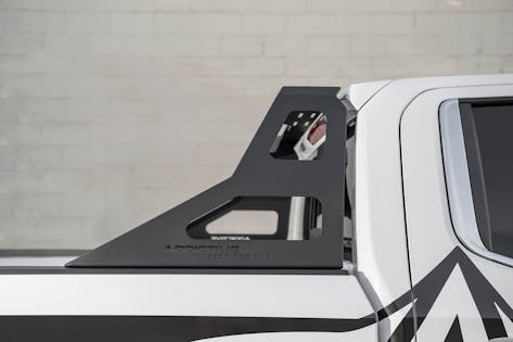 Addictive Desert Designs C4415521101NA Stealth Fighter Chase Rack