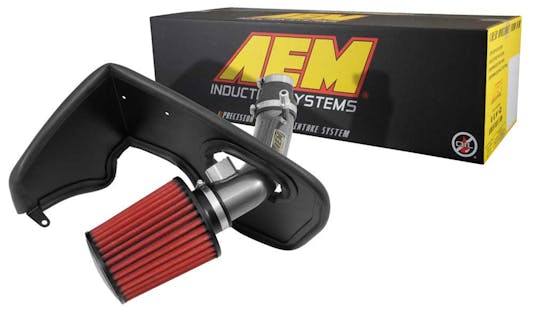 AEM Induction Systems 21-813C AEM Cold Air Intake System
