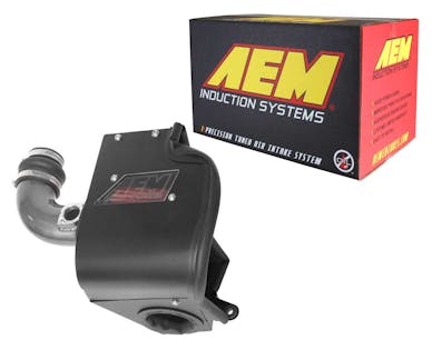 AEM Induction Systems 21-861C AEM Cold Air Intake System