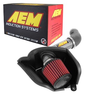 AEM Induction Systems 21-862C AEM Cold Air Intake System