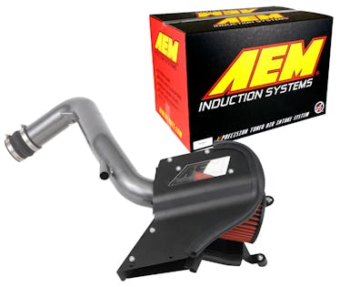 AEM Induction Systems 21-872C AEM Cold Air Intake System