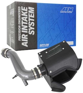 AEM Induction Systems 21-885C Cold Air Intake System