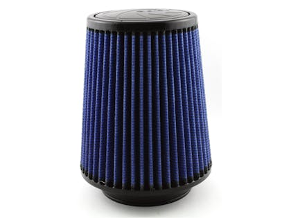 AFE 24-38507 MagnumFLOW Universal Clamp On PRO 5R Air Filter