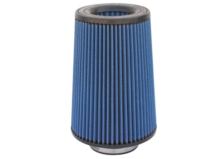 AFE 24-91023 MagnumFLOW Universal Clamp On PRO 5R Air Filter