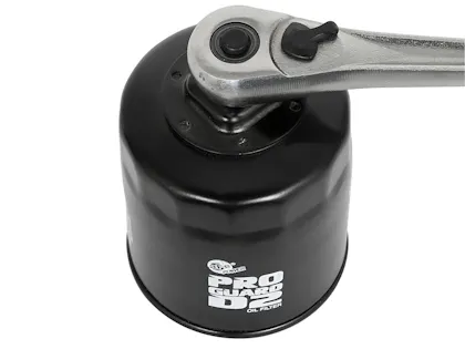 AFE 44-LF014 Pro-GUARD D2 Oil Filter