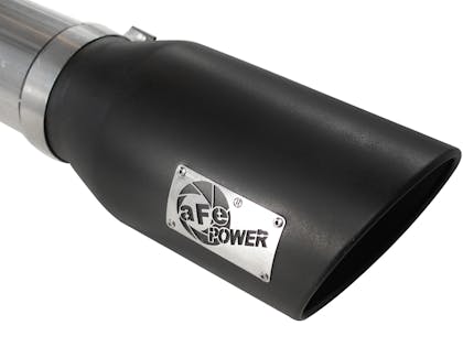 AFE 49-44040-B MACHForce XP DPF-Back Exhaust System