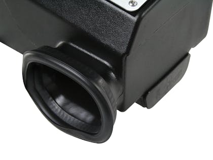 AFE 51-81162 Magnum FORCE Stage-2Si Cold Air Intake System w/ Pro DRY S ...